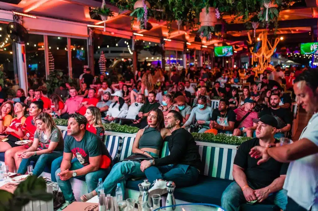 How To Watch The Biggest Football Sunday Of The Year